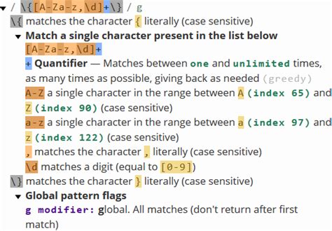 String Patterns For Find In Script Studio Features Developer Forum