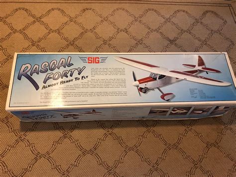 Sig Rascal Forty Arf 1915257939