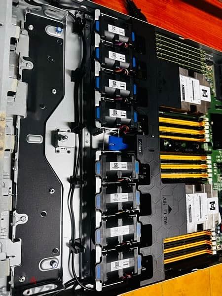 Netapp Rack Server Networking Communication 120269113