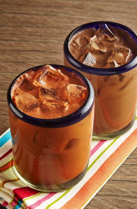 Dónde Probar Bebidas Tradicionales En La Ciudad De México