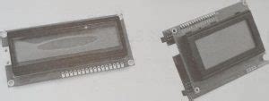 Proyek Layar LCD Dan OLED Dengan Arduino