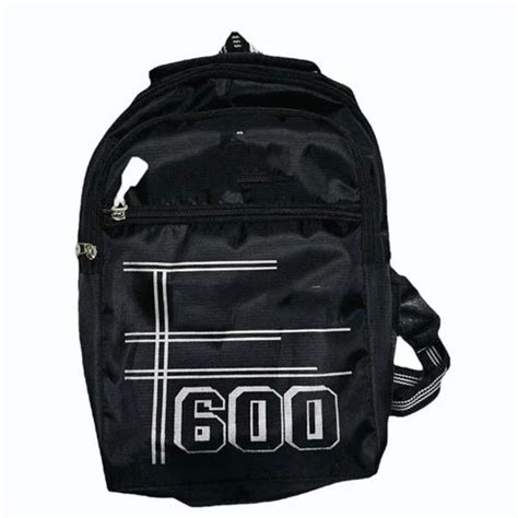 Lightweight School Backpack At ₹ 80piece School Bags In New Delhi Id 2855259054012