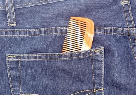 Different Types Of Combs