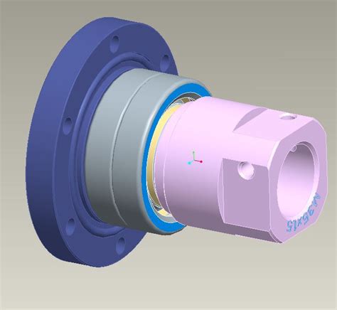 Free Cad Designs Files And 3d Models The Grabcad Community Library