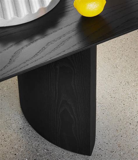 Miniforms Plauto Maxxxi Dining Table Miniforms Furniture Uk