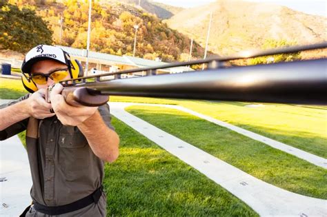 Bt 99 Trap Shotgun Browning