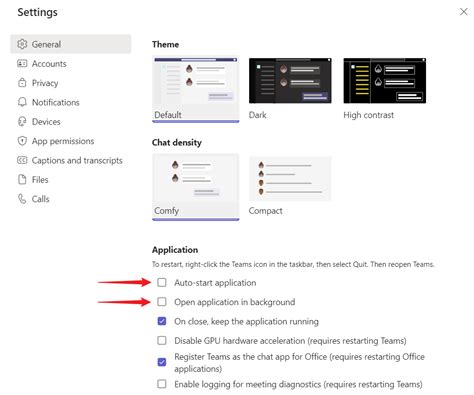 How To Disable Microsoft Teams ThatTechSite