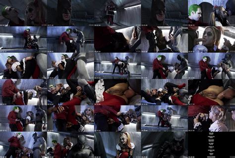 Suicide Squad Xxx An Axel Braun Parody