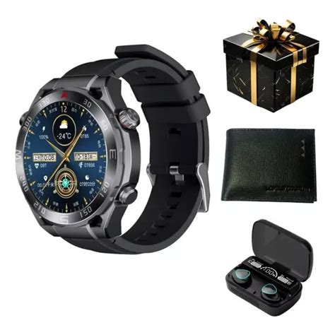 Relogio Smart Watch Masculino Militar Mercadolivre 📦