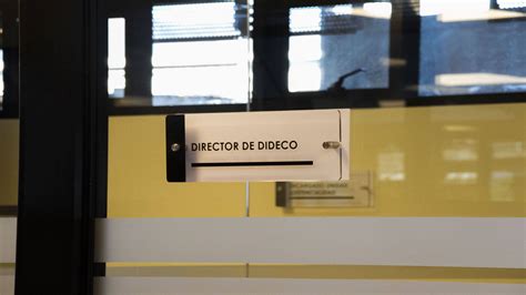 Edificio Consistorial De Chañaral Constructora Rencoret 11 Constructora Rencoret