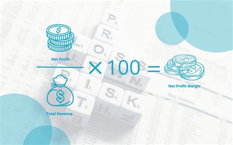 Net Profit Margin Formula Raedan
