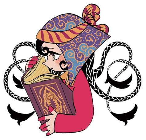 Manga Review A Witchs Life In Mongol Vol 1 Beneath The Tangles