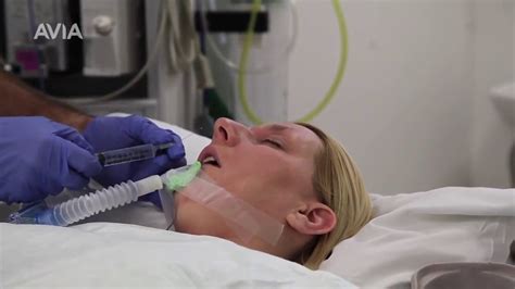 Breathing Tube During Surgery At Qiana Flowers Blog