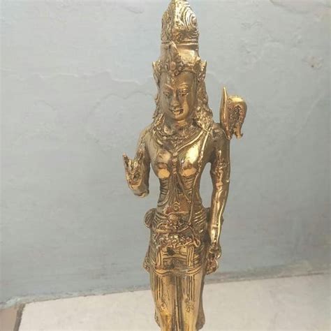 Jual Patung Dewi Sri Dewi Kesuburan Shopee Indonesia