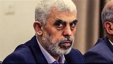 הרופא פרופ אריה אלדד מפתיע האם הוא היה מטפל ביחיא סינוואר Tov אקטואליה יהודית