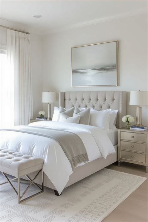 Dreamy Bedrooms Your Ultimate Style Guide
