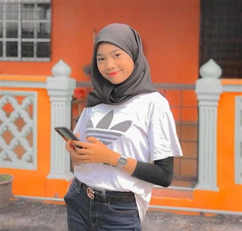 Cerita Fantasy Awek Melayu Wanie Masuk Perangkap Sosial Penana