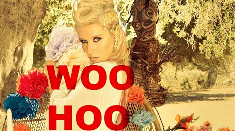 Keha Woo Hoo Lyrics Youtube