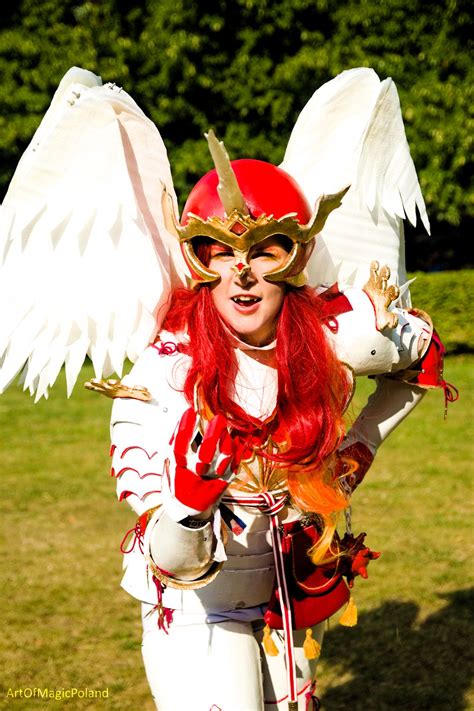 1683164 Artist Artofmagicpoland Clothes Cosplay Costume