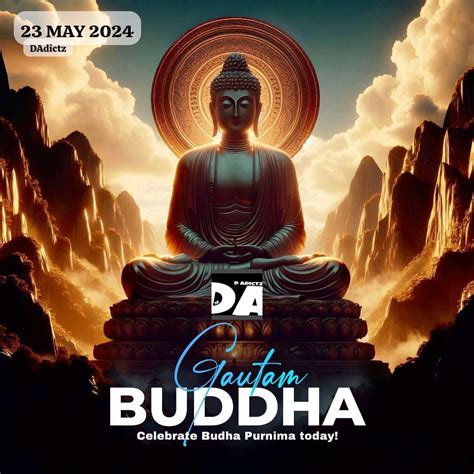 Chiranth Mohan On Linkedin Buddha Purnima Or Buddha Jayanti Or Vesak