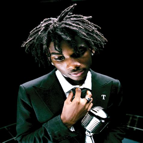 My Music Transcends Borders —taves Tribune Online