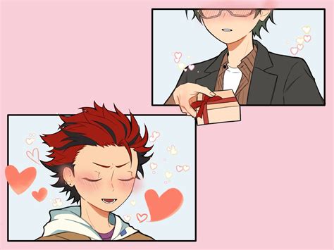 🐍🐉♡🪡📿 On Twitter Rt M0ochi M0chi 紅敬 Valentine I Guess