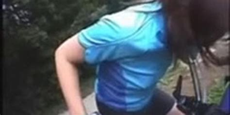 Japanese Girls Bicycle 05