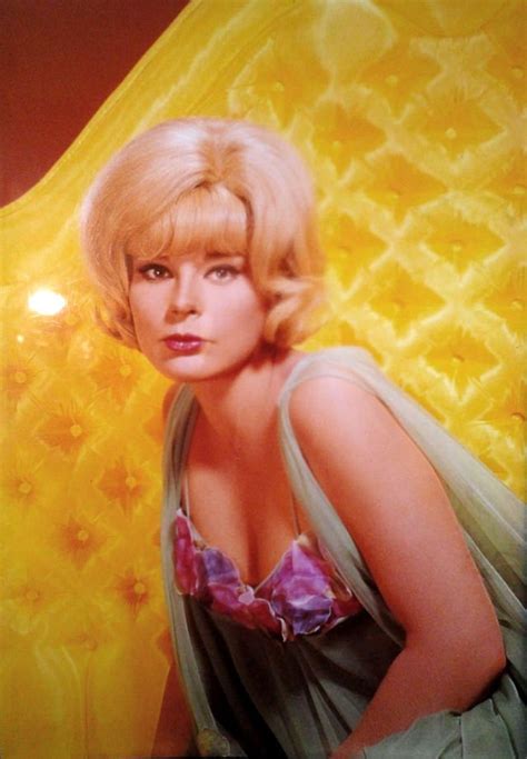 Fabulous Photos Of Elke Sommer Hollywood Sex Symbol In The 1960s