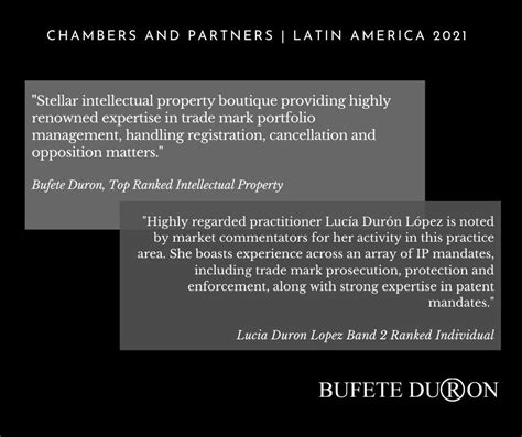 Lucia Duron Lopez On Linkedin Intellectualproperty Latinamerica Honduras 17 Comments
