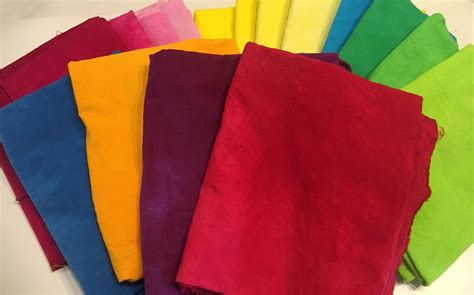 Fabric Dyeing Techniques Pdf At Harry Oloughlin Blog