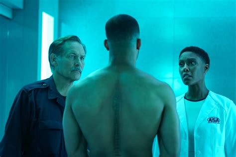 Black Lightning Spinoff Starring Jordan Calloway Eyed At The Cw Tv