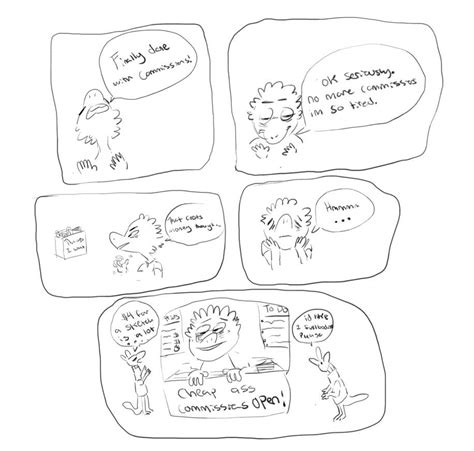 Commic By Susling On Deviantart