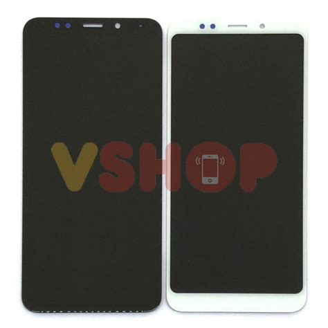 Jual LCD TOUCHSCREEN XIAOMI REDMI 5 REDMI 5 PLUS LCD TS FULLSET Shopee Indonesia