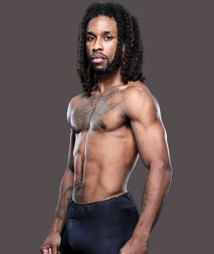 Christopher Daniel Stats Mma Fighter Rank News And Biography