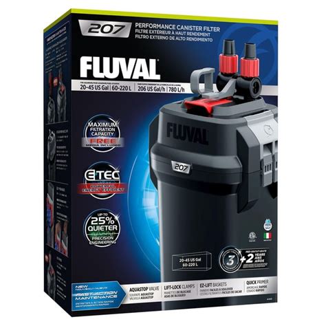 Hello Everyone I Have Recently Been Searching For A Canister Filter