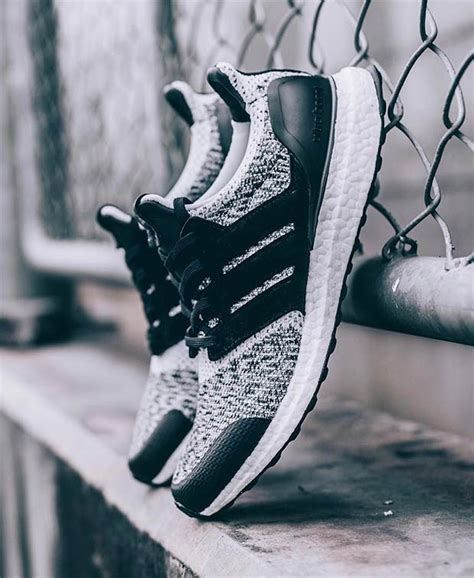 Sneakersnstuff Social Status Adidas Ultra Boost