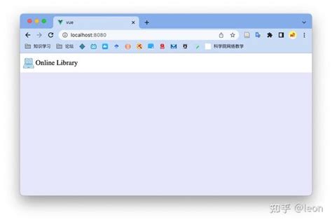 Springboot 实现简单的前后端分离的图书管理系统 2 知乎
