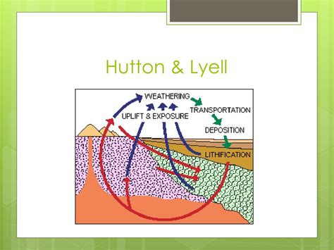 How Did Hutton And Lyells Ideas Influence Charles Darwins Thinking Detroit Chinatown