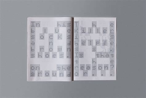 Grid Font Experiment On Behance