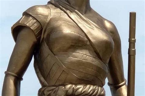 La Fascinante Histoire De La Reine Tassi Hangbè Du Bénin Océanguinée