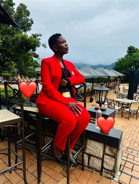 Pascalina Thandiwe Lubambo