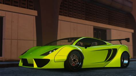 Localizacao Pegassi Vacca Pegassi Vacca Rocketcow Widebody