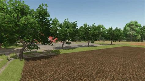 Placeable Trees FS Mod Mod For Farming Simulator LS Portal