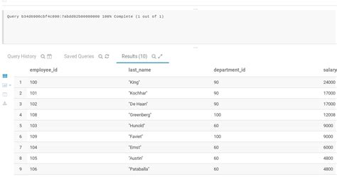 let s refresh analytic functions in impala iii