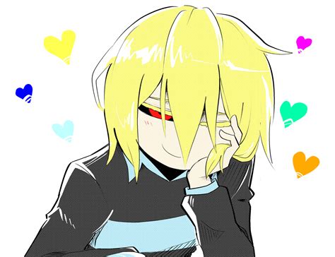 Frisk Undertale And 1 More Drawn By Yugogeer012 Danbooru