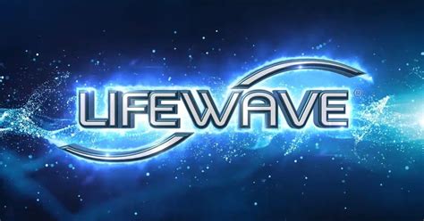 Lifewave Business Opportunity Lifewave Brand Partner
