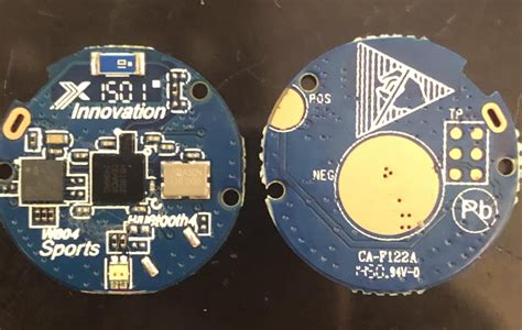 How Do I Program This Nrf51822 Module Raskelectronics