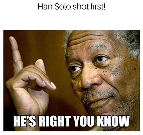 Hes Right You Know Star Wars By Vinceonastick On Deviantart