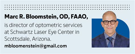 Educating Patients On Refractive Surgery Options