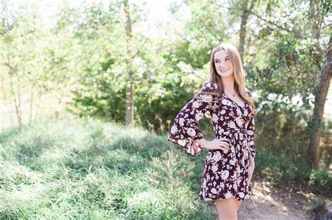 Amanda Trahan Photography New Week New Beautiful Seniors And Their